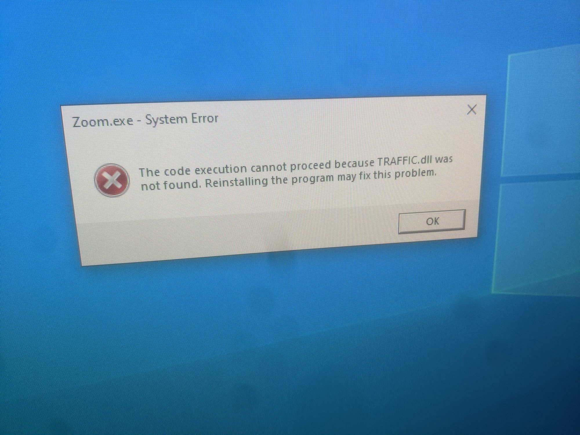 Zoom and Traffic.dll